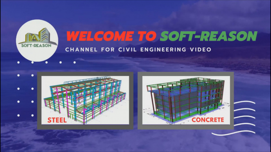 طراحی یک سازه نگهدارنده مخزن مایعات در نرم افزار porta structure