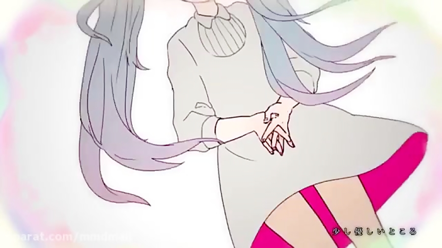 Vocaloid Hatsune Miku - Fakery Tale