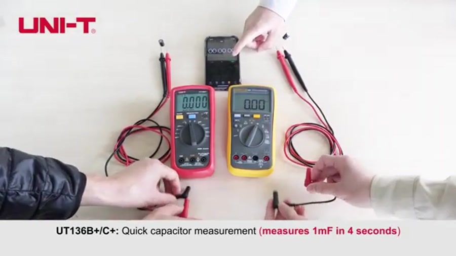 حراج ویژه یونی تی UNIT UT136B PLUS - ((فروشگاه متروتیک ))