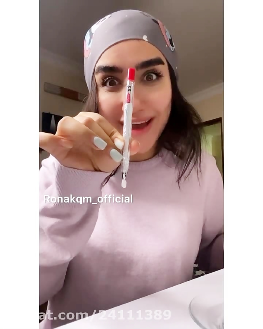 قلمو گوشی
