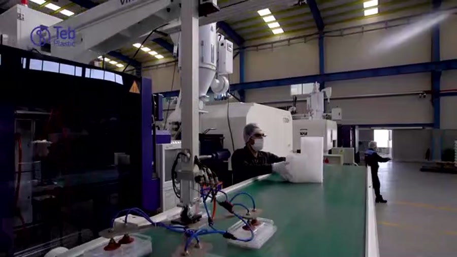 Teb Plastic industrial group