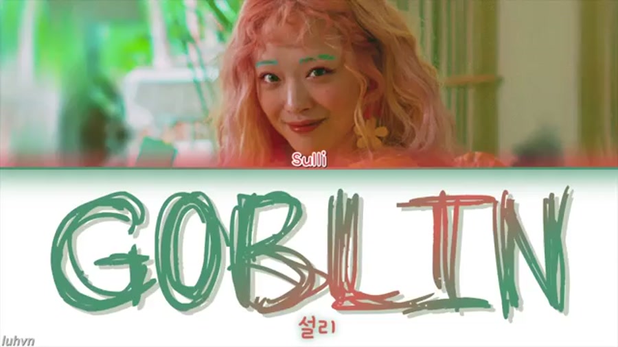 GOBLIN(SOLII)