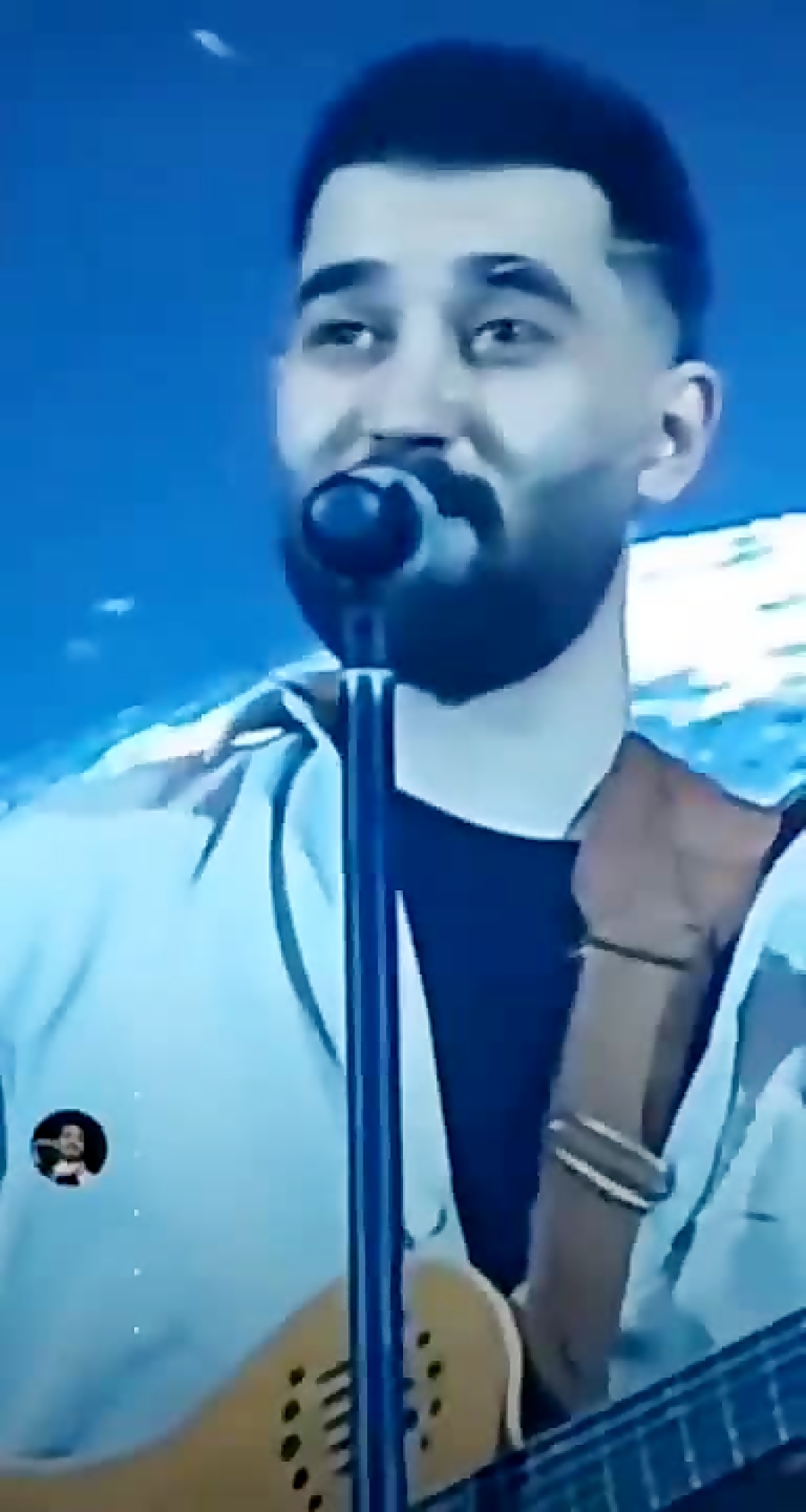 علی یاسینی کنسرت | ali yasini concert