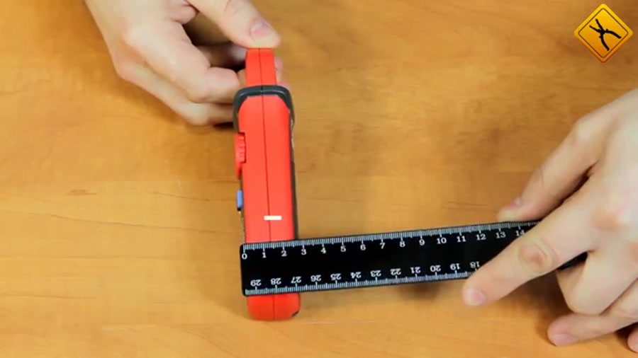 کلمپ امپرمتر UNIT UT210B - متروتیک نماینده انحصاری یونی تی