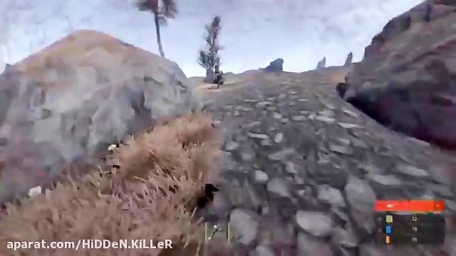 Planet Rust - Episode 1 : A New World