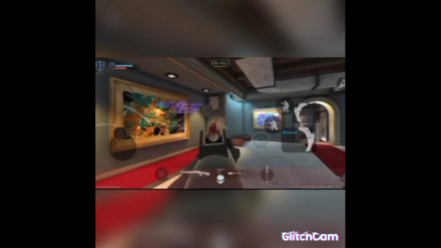 Mr. Combat (گیم پلی با شاتگان)