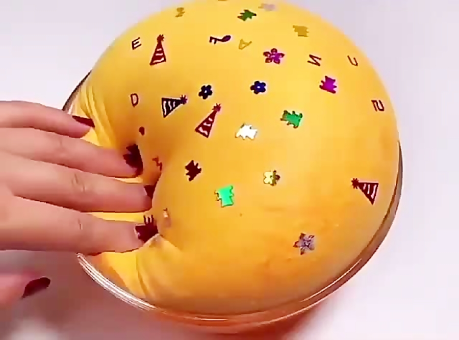 اسلایم قسمت دوم