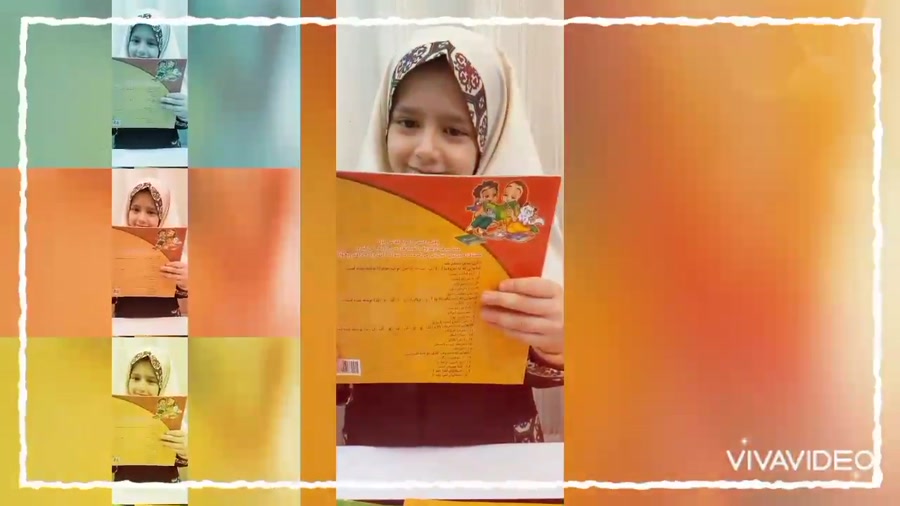 کتاب کلاس اولی