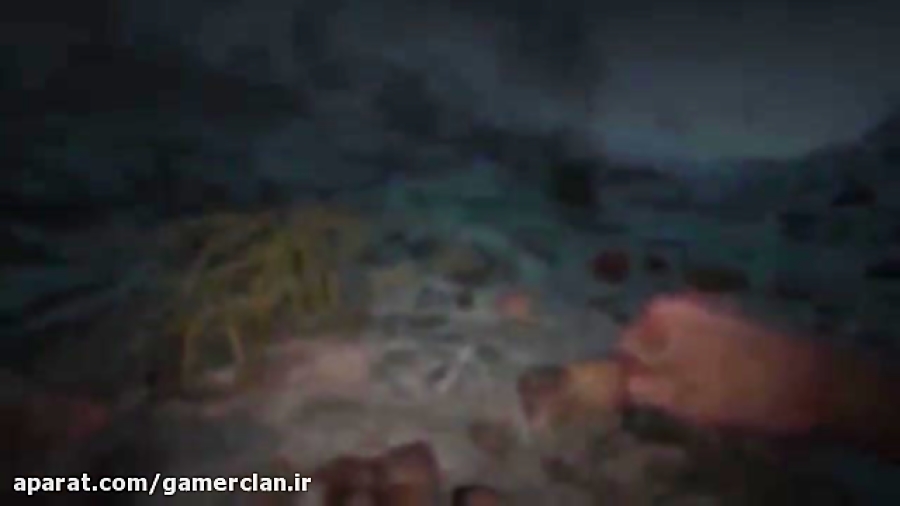 Farm Horror - Outlast II Official Gameplay