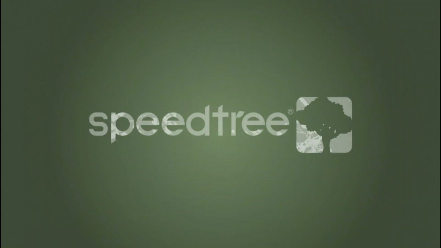 نرم‌افزار SPEEDTREE 9.0 منتشر شد