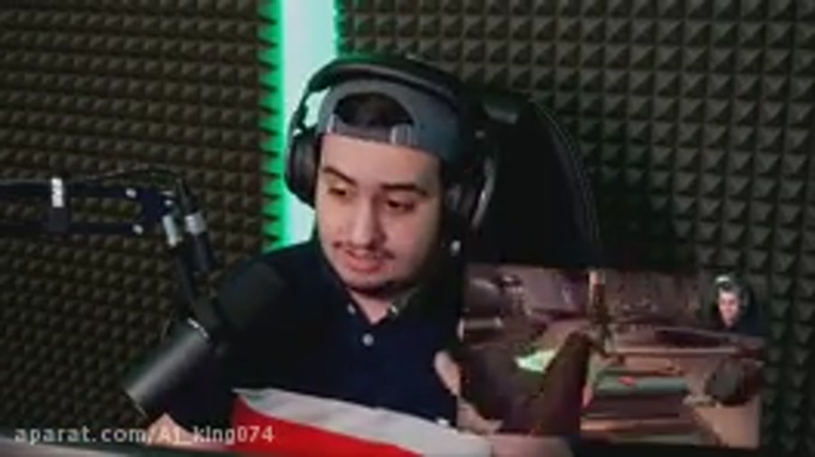 ای جی کینگ جراحی در ماینکرافت