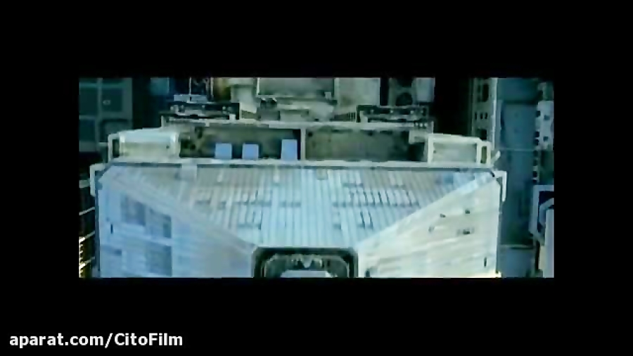 تریلر بتمن دارک سولز