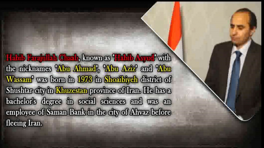 Videography: Who is Habib Assoud؟