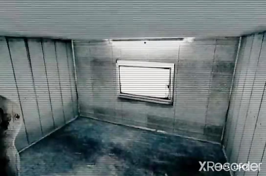 گرفته شده از SCP 173