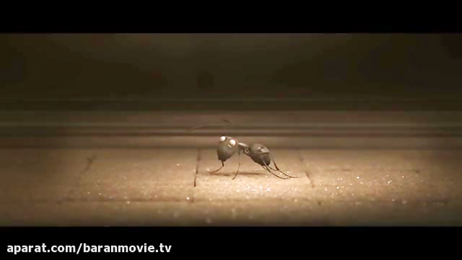 تریلر فیلم Minuscule: Valley of the Lost Ants 2016