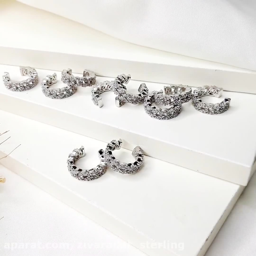 ایر کاف بدون حساسیت و رنگ ثابت کیفیت بالا کد: 5875