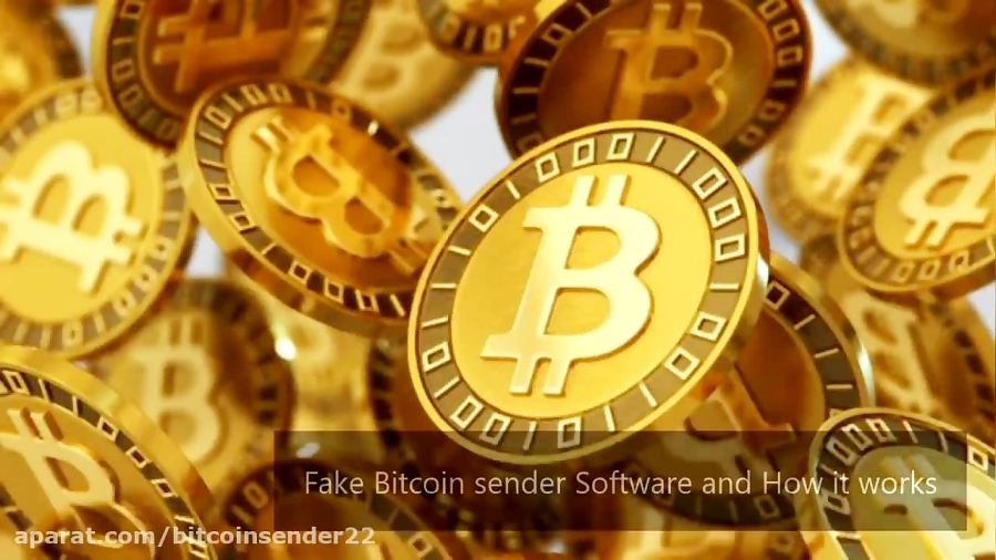 Fake Bitcoin App | Fake Bitcoin sender Software