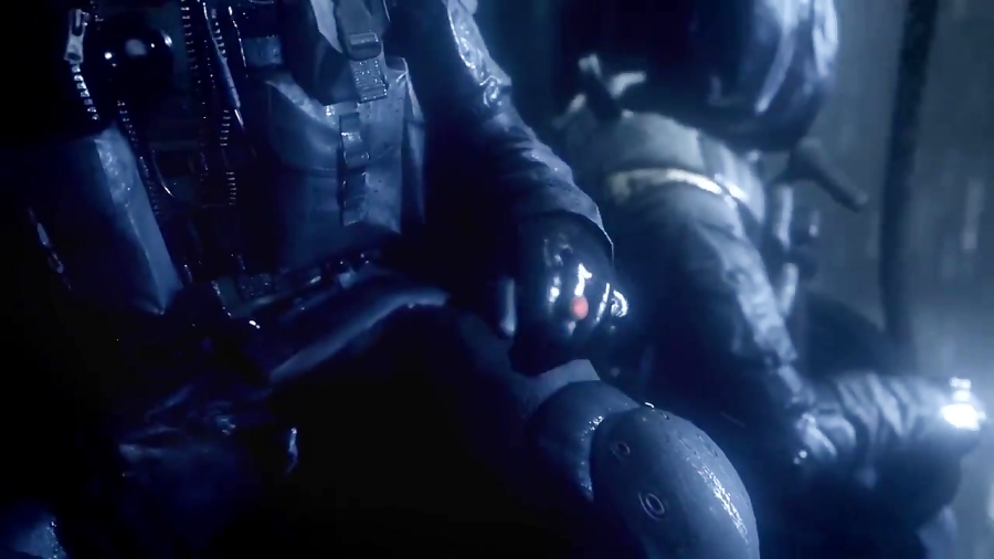 تریلر بازی Call of Duty 4 Remastered