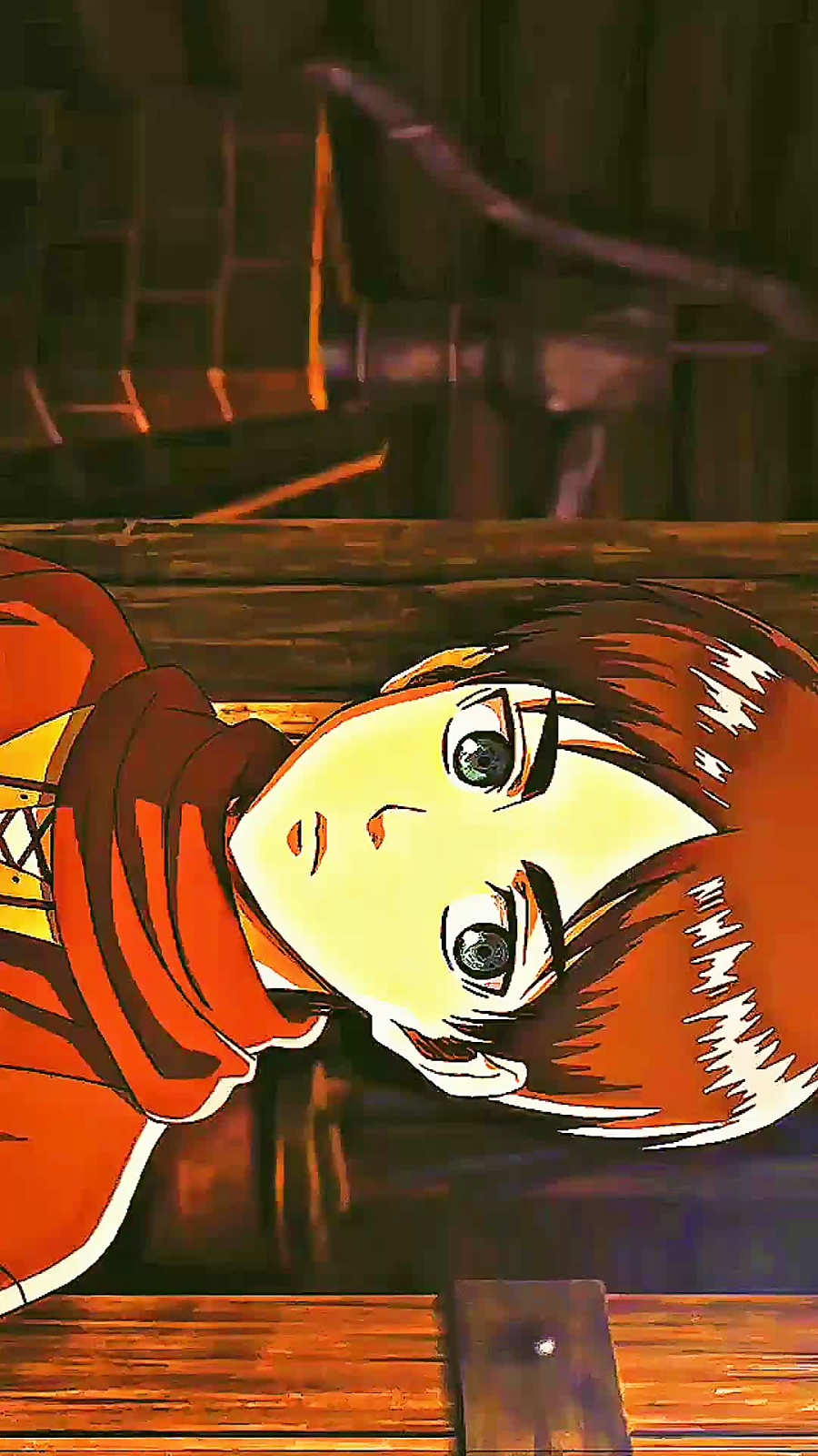 میکس خفن از ارن یگر