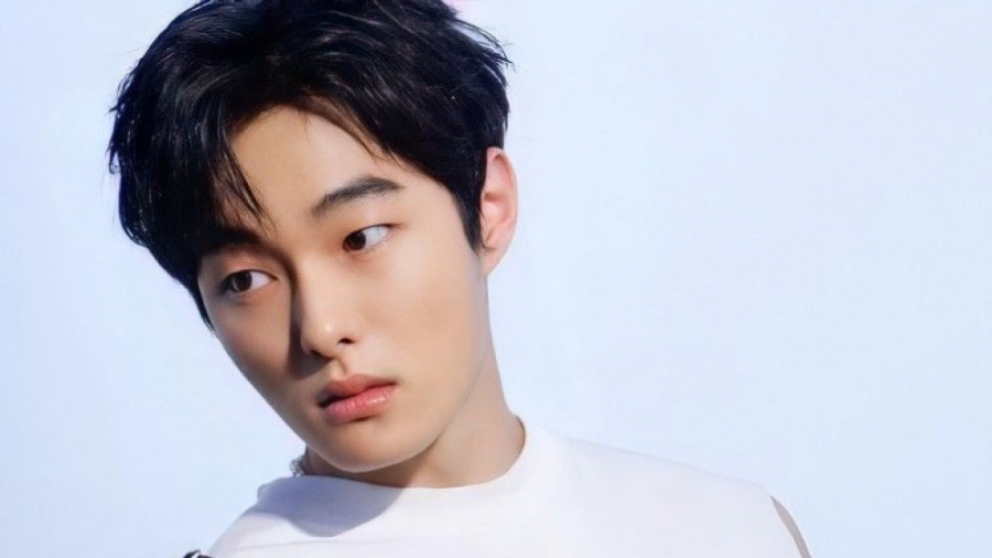 چونگ سان/میکس سریال همه ما مرده ایم/کلیپ کره ای/میکس کره ای/سریال کره ای