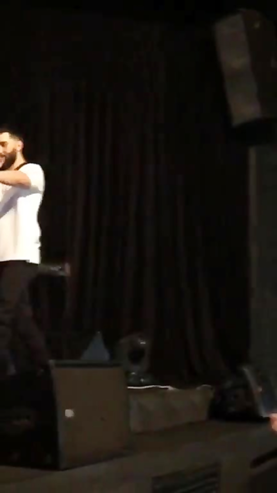 علی یاسینی کنسرت | ali yasini concert