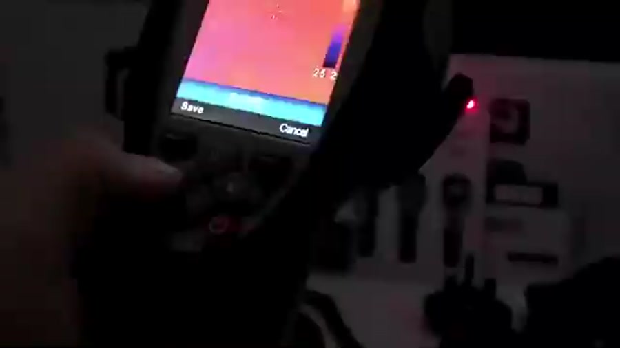 گران ننننخرید ))) دوربین تصویر برداری CEM DT-982