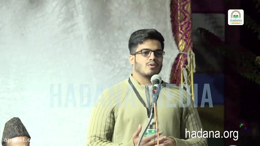 Scout Ki Ahmiyat Janab Minhaal Nisar Abidi Bhopal Mp