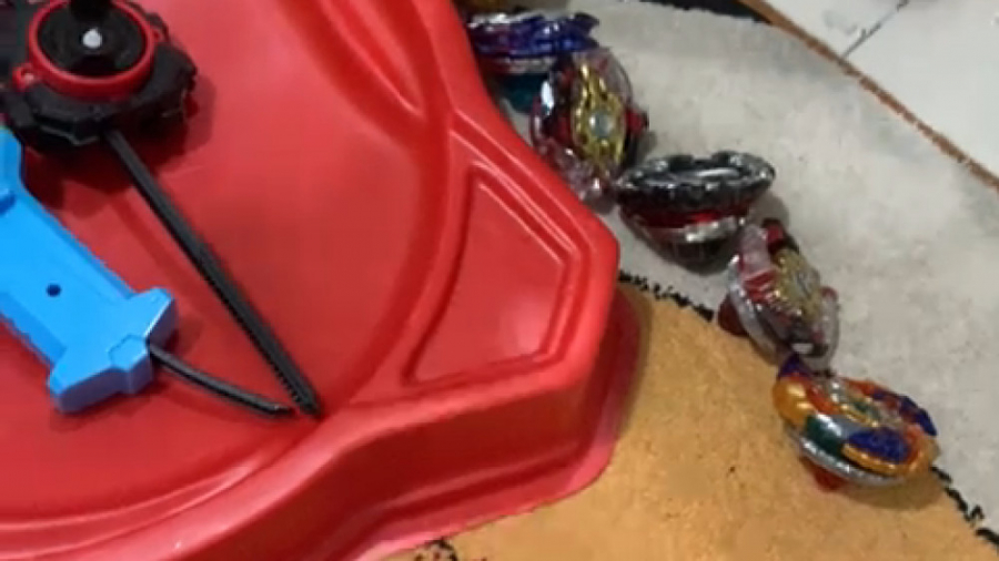 شروع مبارزات هیجانی