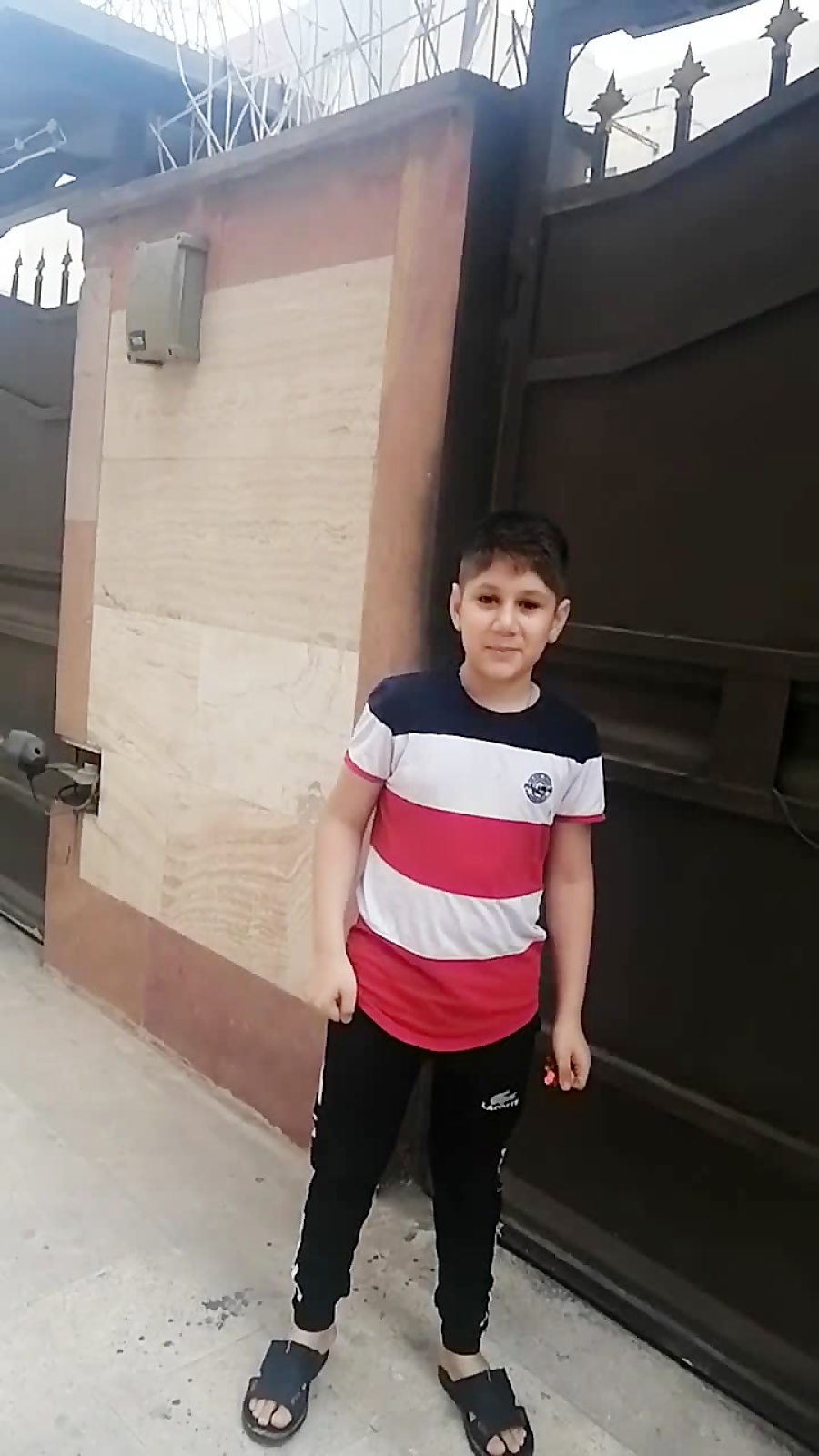 تست ترقه سیگاری ا دیدئو Dideo