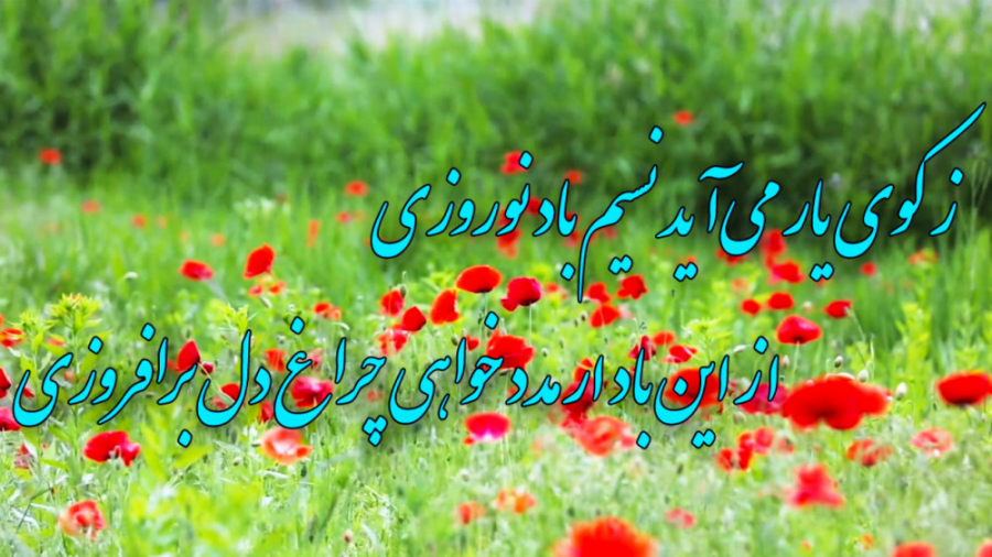 شعر خوانی - حافظ خوانی - دکلمه شعر - دیوان صوتی حافظ - غزل حافظ - غزل ...