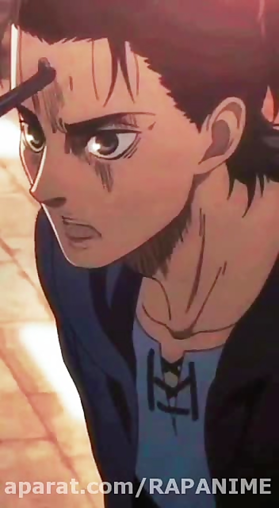 میکس ارن یگر