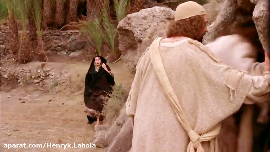 The Life of Jesus _ Official Full HD Movie