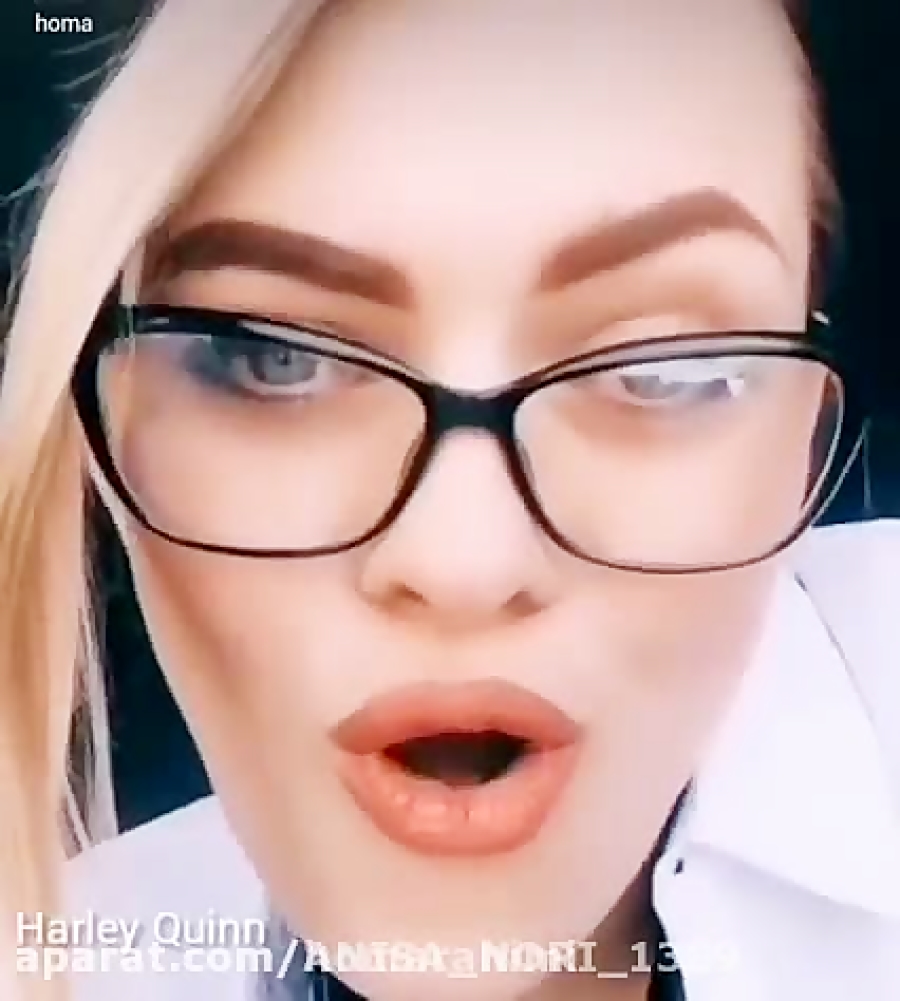 چالش هارلی کویین دیدئو Dideo