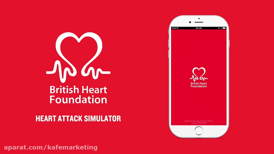Heart Attack Simulator