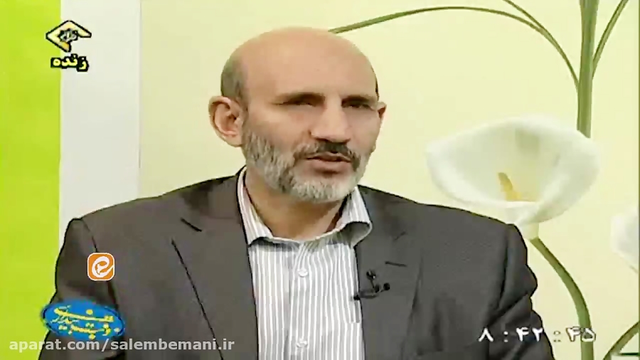 درمان لکه های پوستی از زبان دکتر خیر اندیش