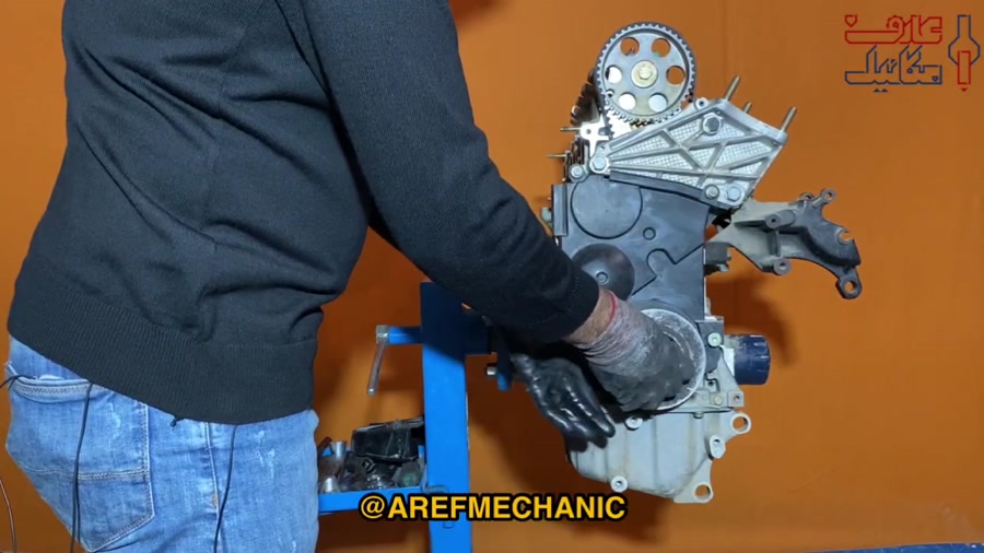 جلسه سوم: تایمگیری اصولیXU7