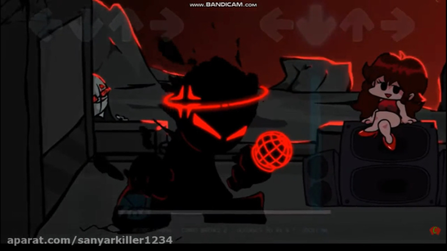 FNF auditor full week