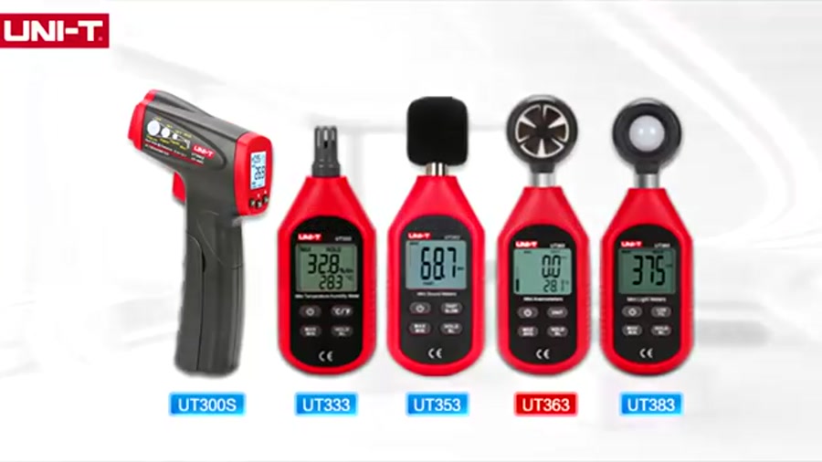 فروشگاه آنلاین متروتیک . یونیتی UNIT UT363