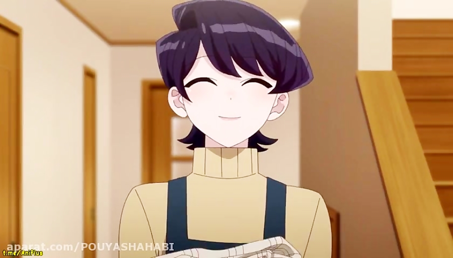 فصل دوم قسمت اول کومی سان زیر نویس چسبیده فارسی