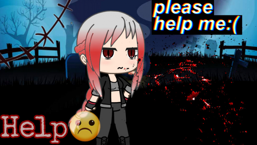 Gacha /meme /gacha life / tik tok/ Please Help