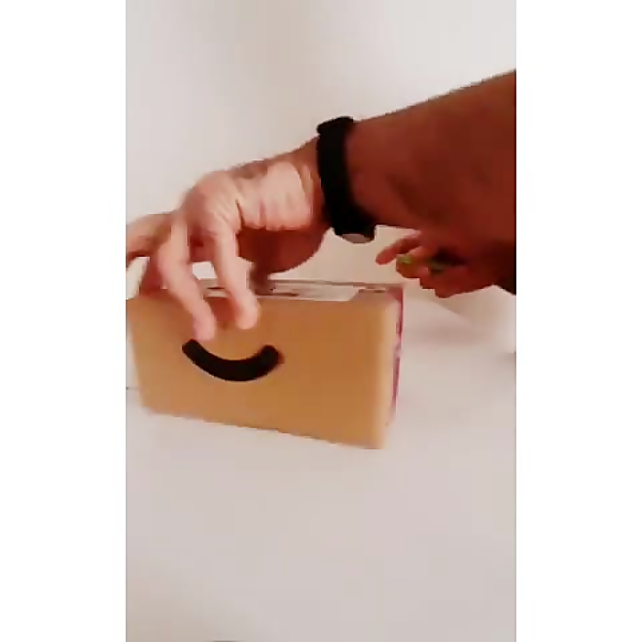 تجربه خرید گوشی موبایل جی پلاس مدل T10 GMC-515 دو سیم کارت ظرفیت 16 ...