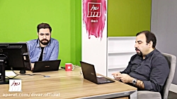 آپارات | دیوار | Divar