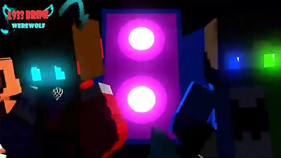 specter dance // my real life siblings