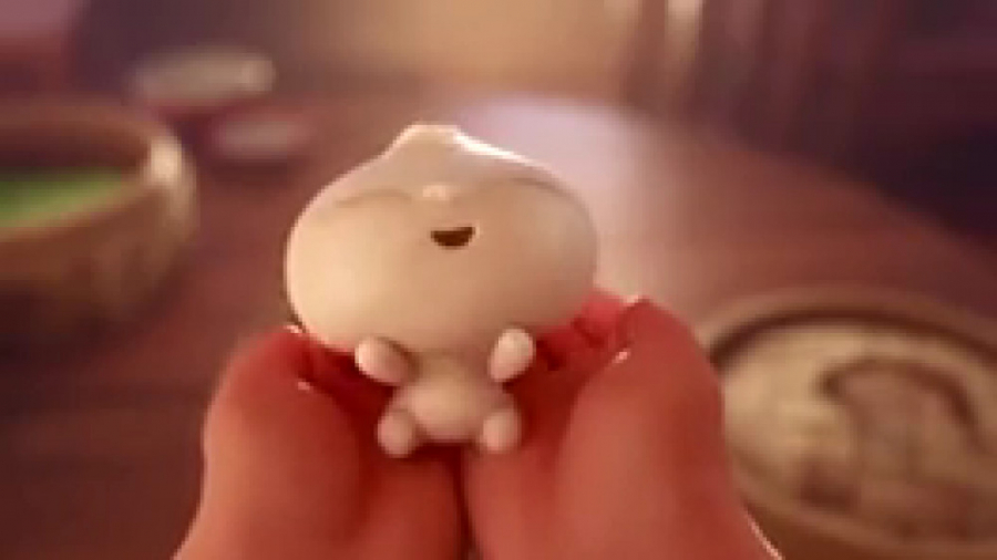 دانلود کارتون دوبله فارسی جدید Bao