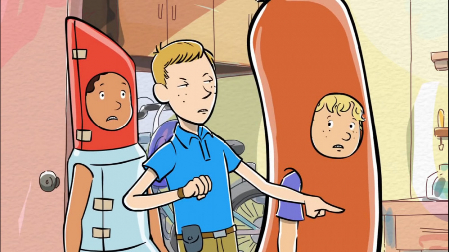 Martha.Speaks - Martha.Takes.the.Cake