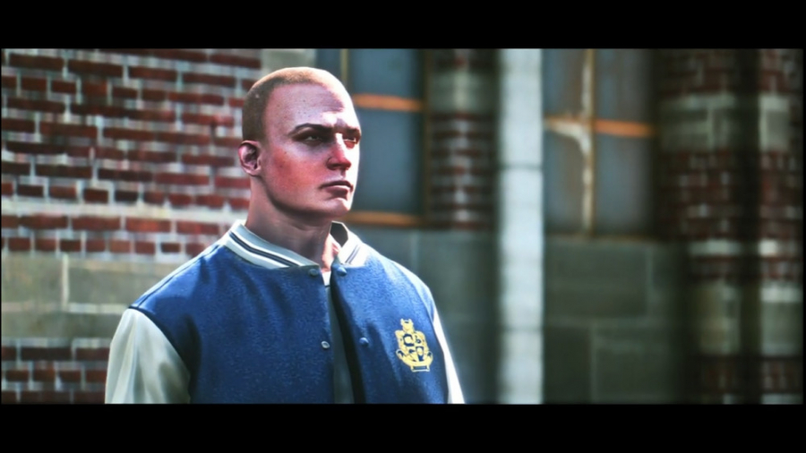 تریلر BULLY 2 - 2022 - PS5 - Concept