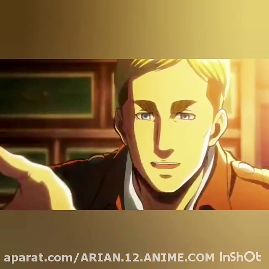 میکس از اتک ان تایتان