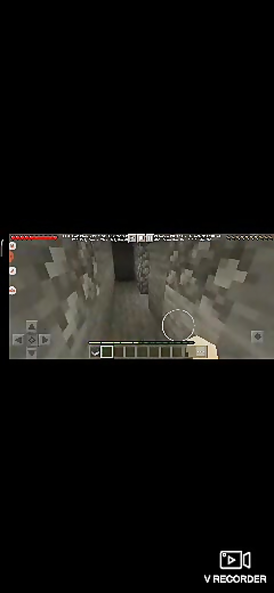 ماینکرافت تله پارت ۱