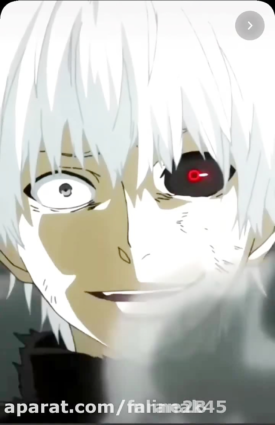 میکس از اینمه ی(توکیو غول)