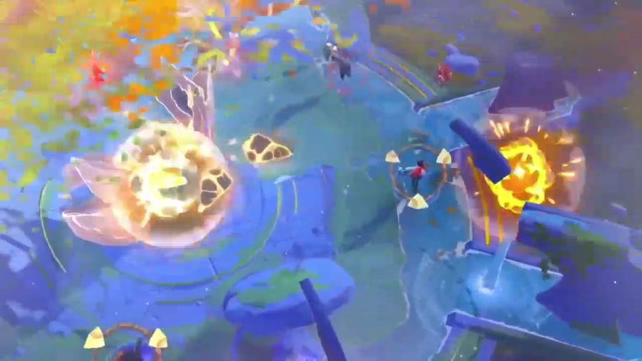 Catalyst Black: Super Evil Megacorp